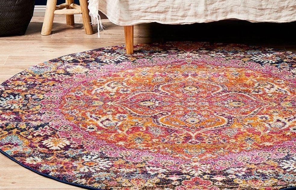 Area Rug Types by Room: Matching Functionality and Style to Your Space