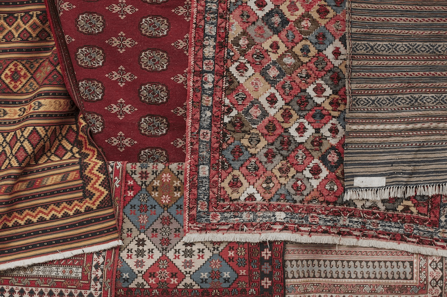 The Evolution of Rugs: A Journey from Ancient Origins to Contemporary