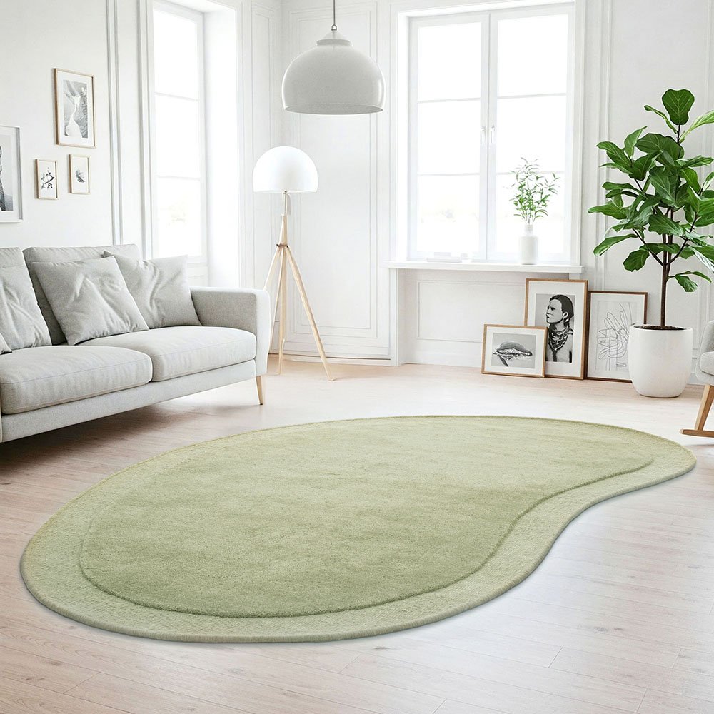 Cleo Collection: Hand Tufted New Zealand Wool Rugs