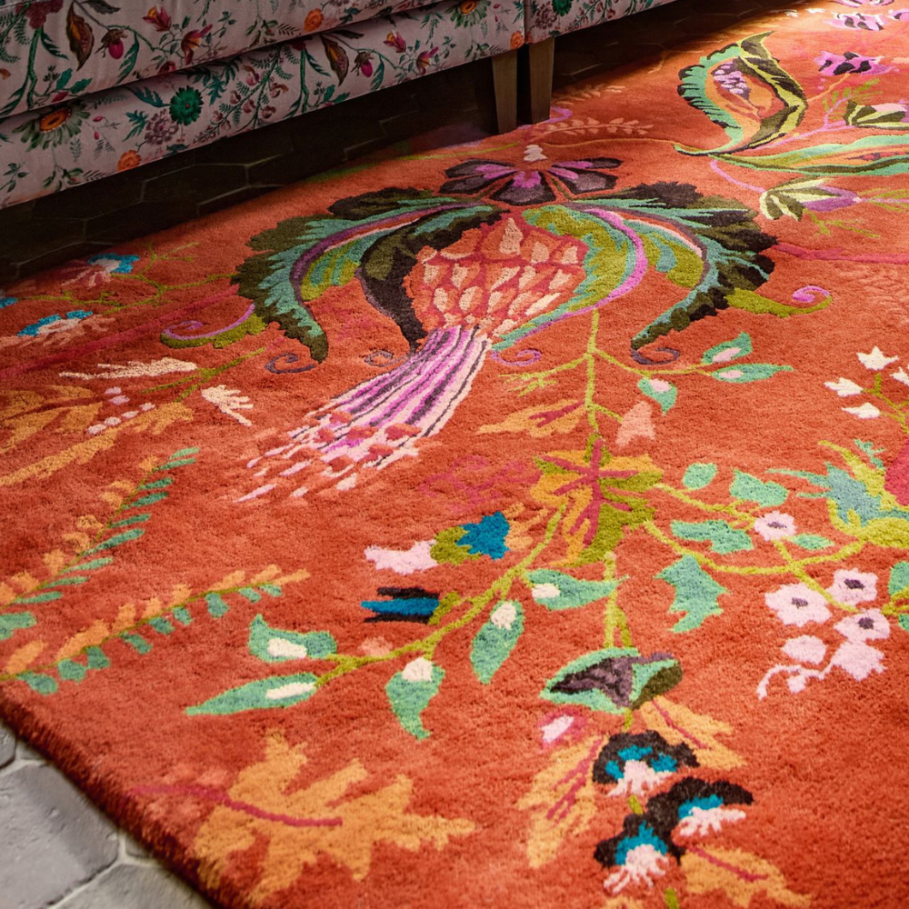 Sophie Robinson x Harlequin Designer Rugs
