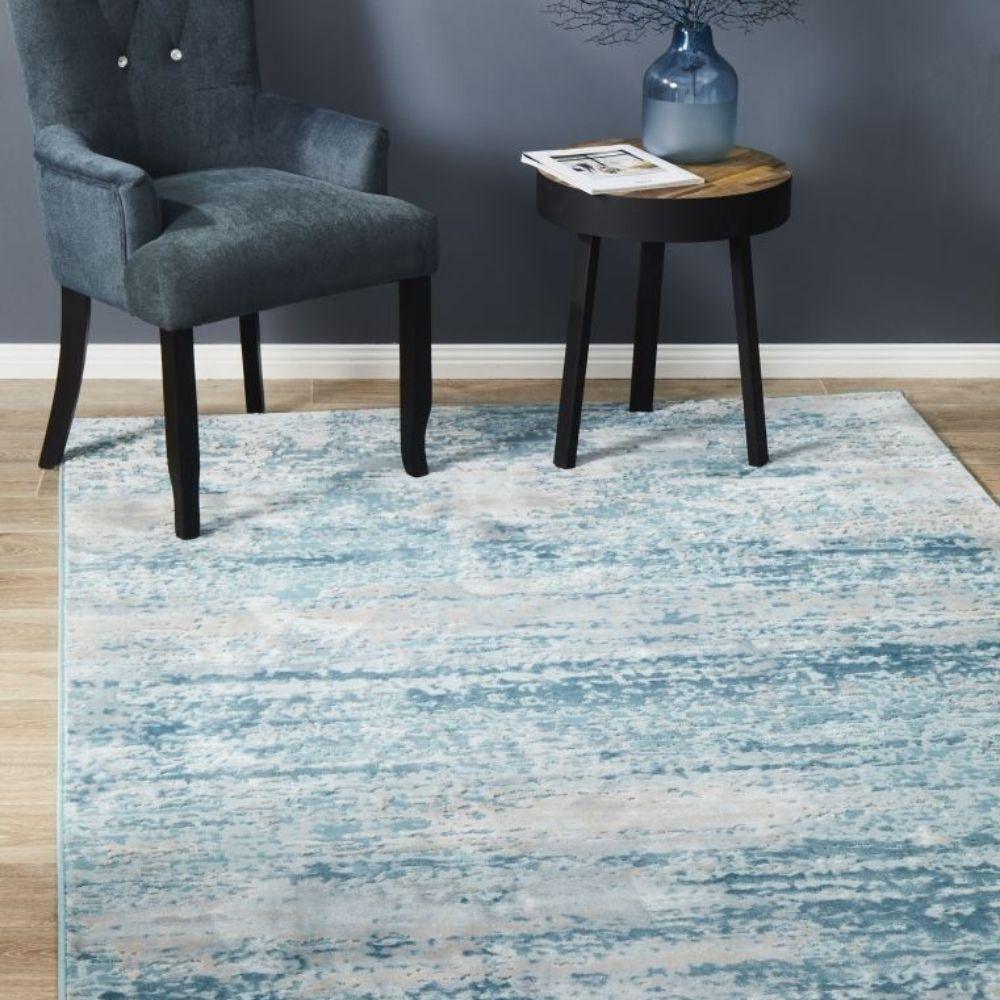 Abstract Rugs