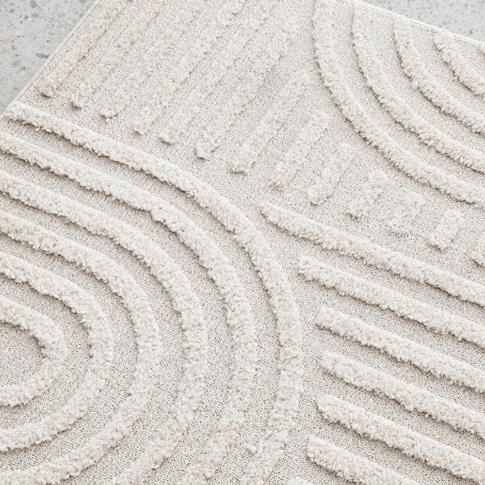 Marigold Rugs | Soft & Modern Designs - ICONIC RUGS