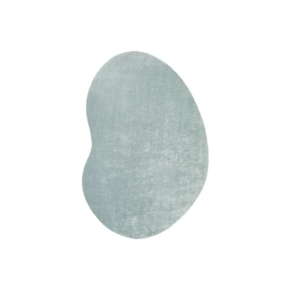 Jelly Bean Powder Blue Rug