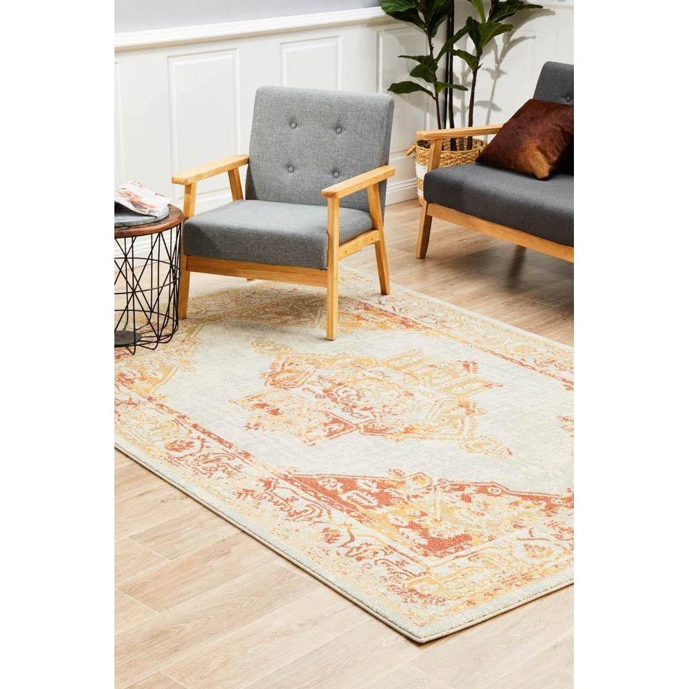 Avery Sunset Rug