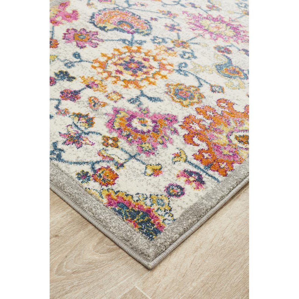 Baylee Multi Runner Rug 2