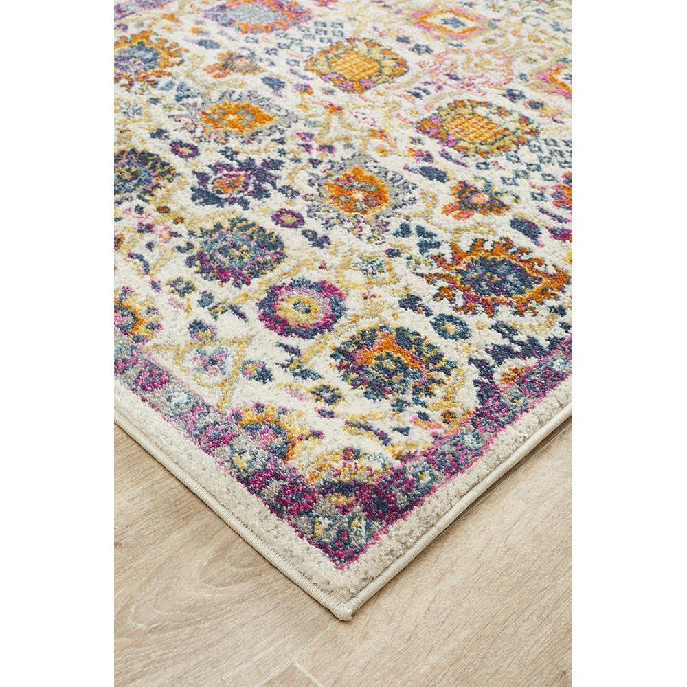 Baylee Multi Runner Rug 4