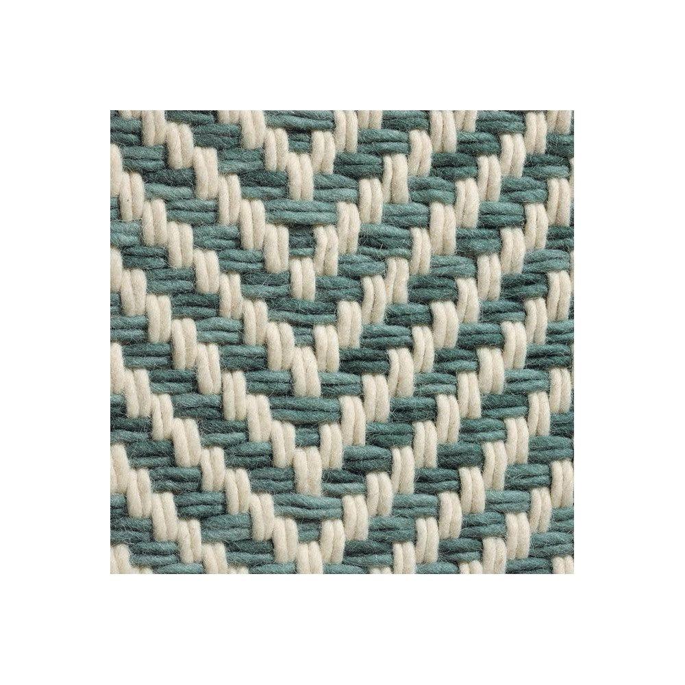 Brink & Campman Atelier Twill Wool Designer Rug