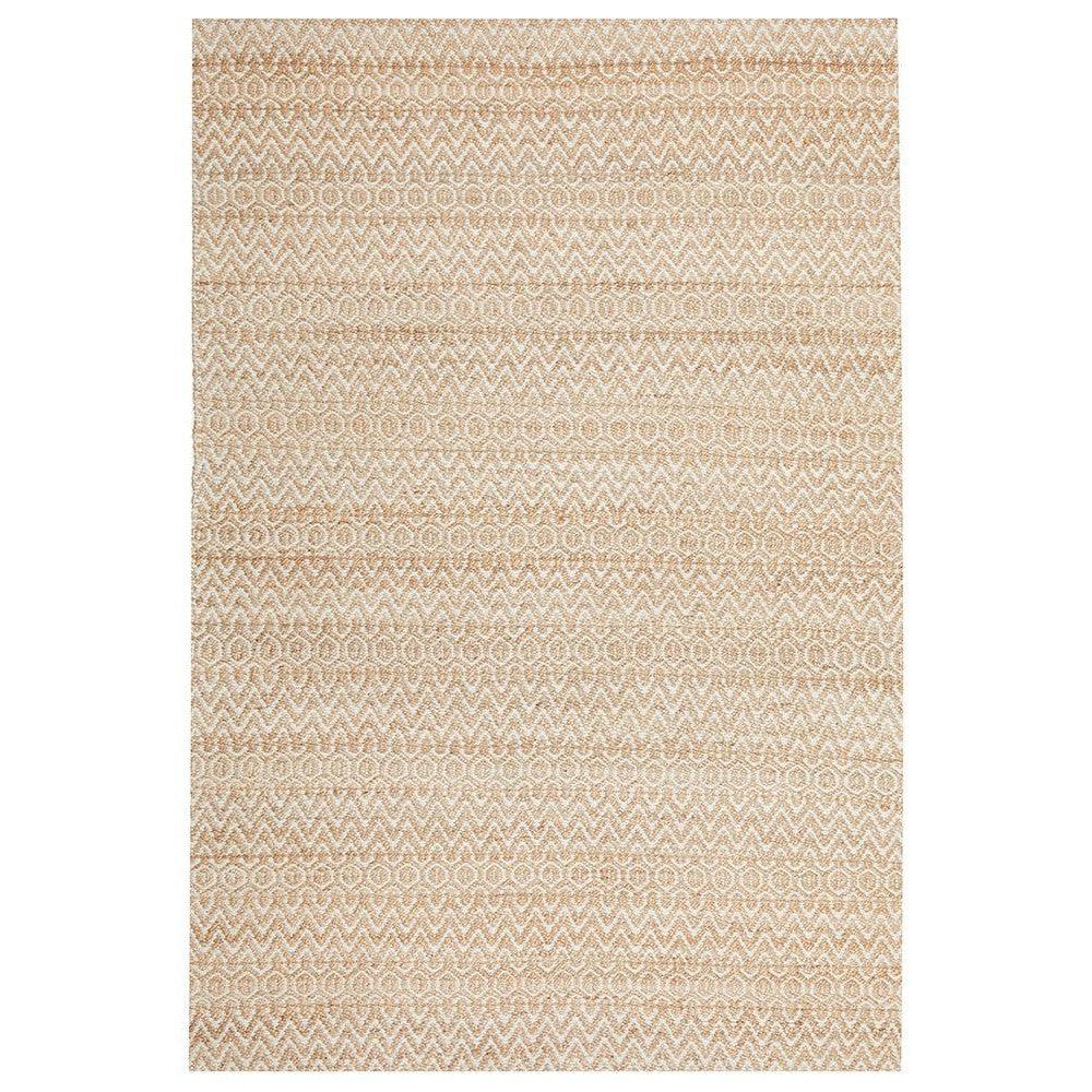 Dune Cali Natural Jute Rug
