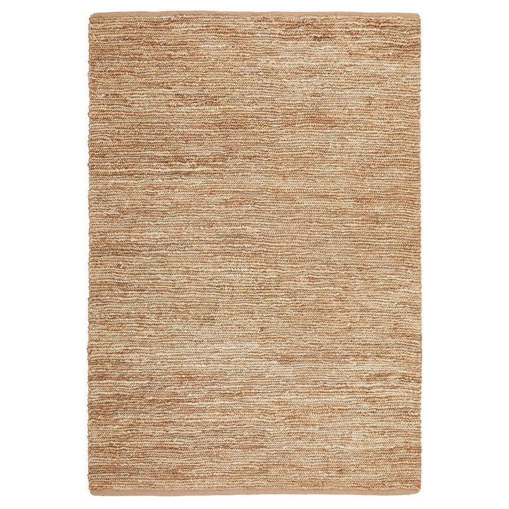 Dune Rave Natural Jute Rug