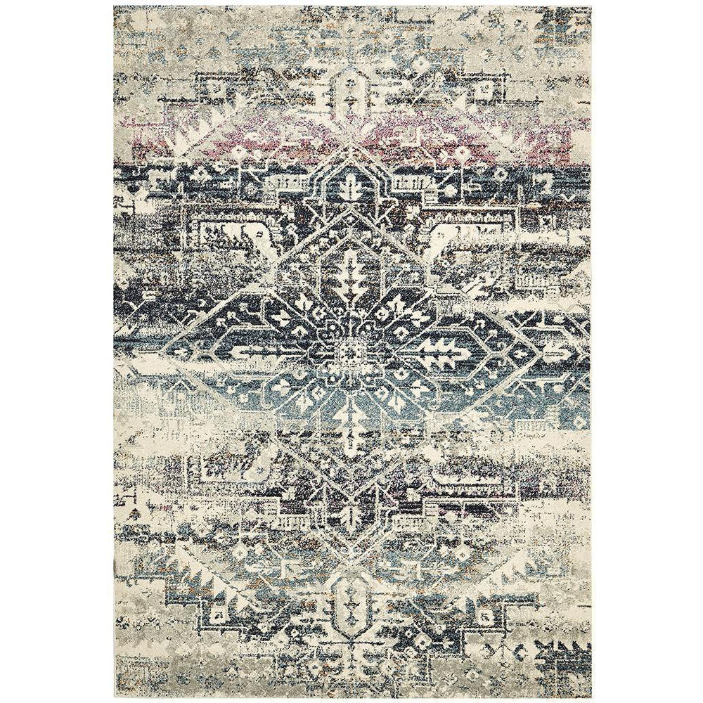 Gallery Layton Blue Rug