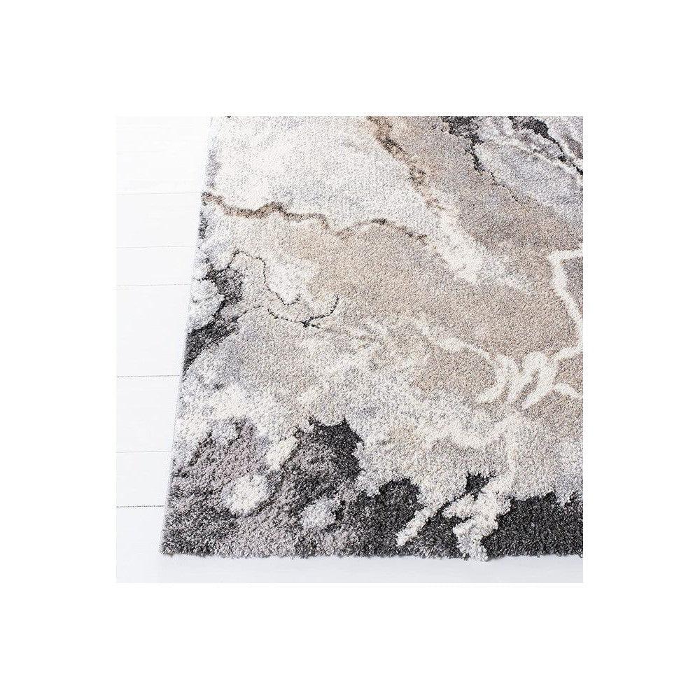 Geode Natural Rug - Earthy Elegance | ICONIC RUGS