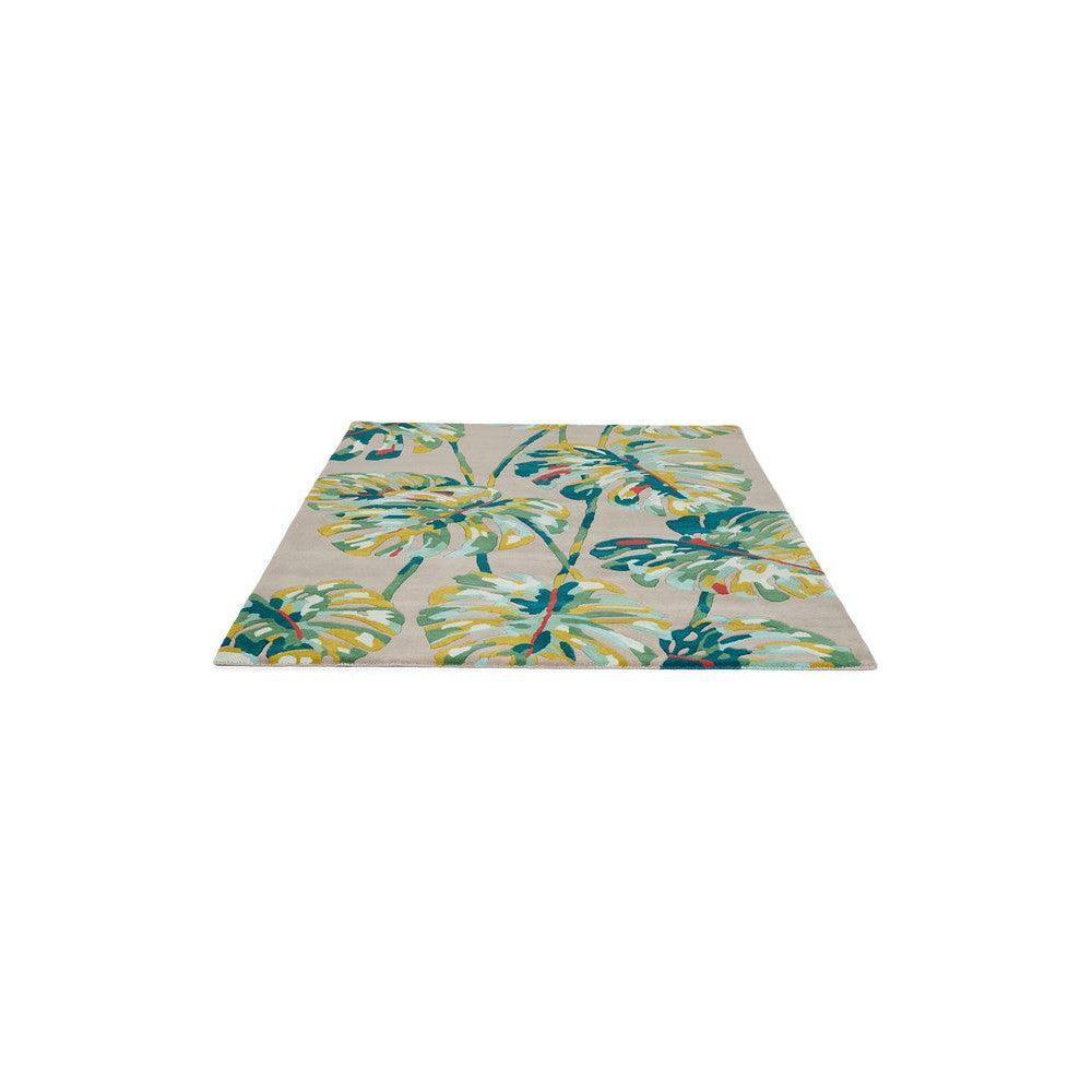 Harlequin Kelapa Zest Pure Wool Designer Rug