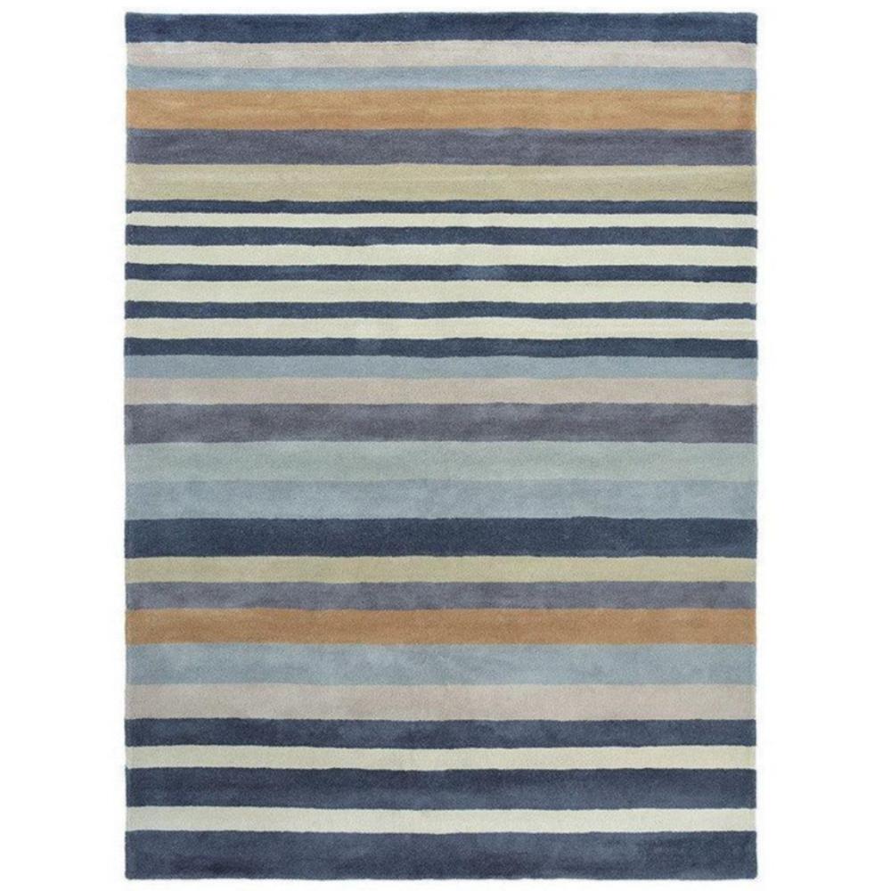 Harlequin Rosita Putty Pure Wool Designer Rug
