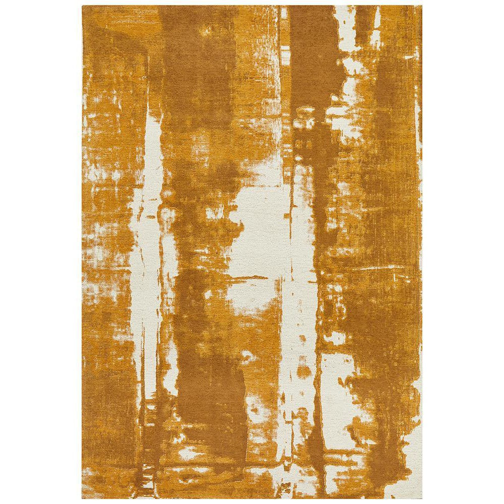 Jacenta Mustard Rug