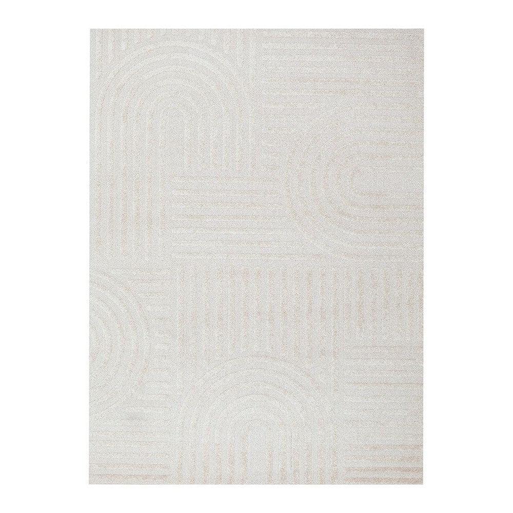 Marigold Dior Arch Rug in Natural