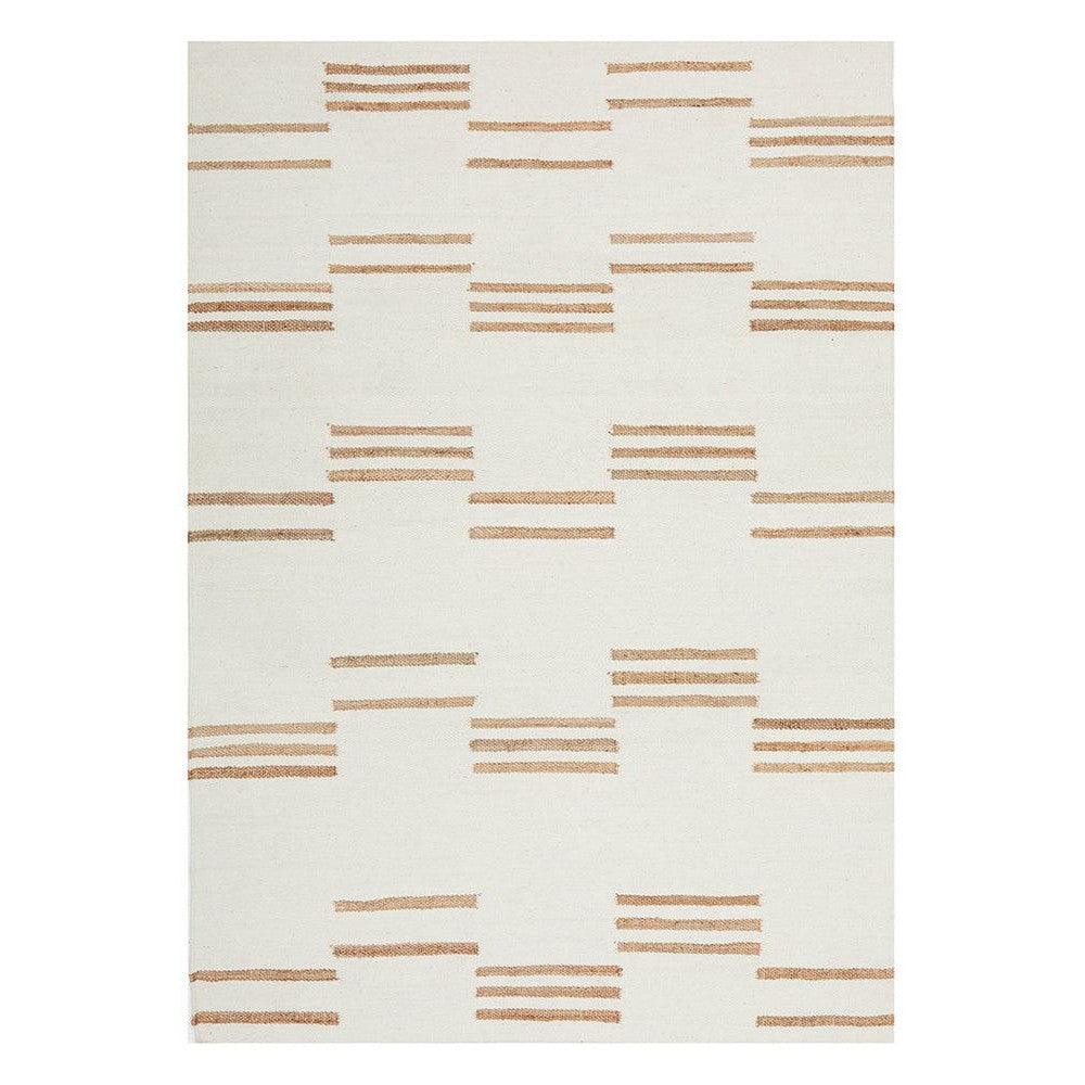 Sahra Henry Natural Jute Rug